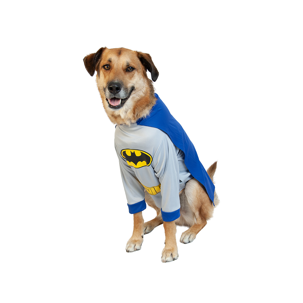 Batman Mascota – Disfraces Cachivaches